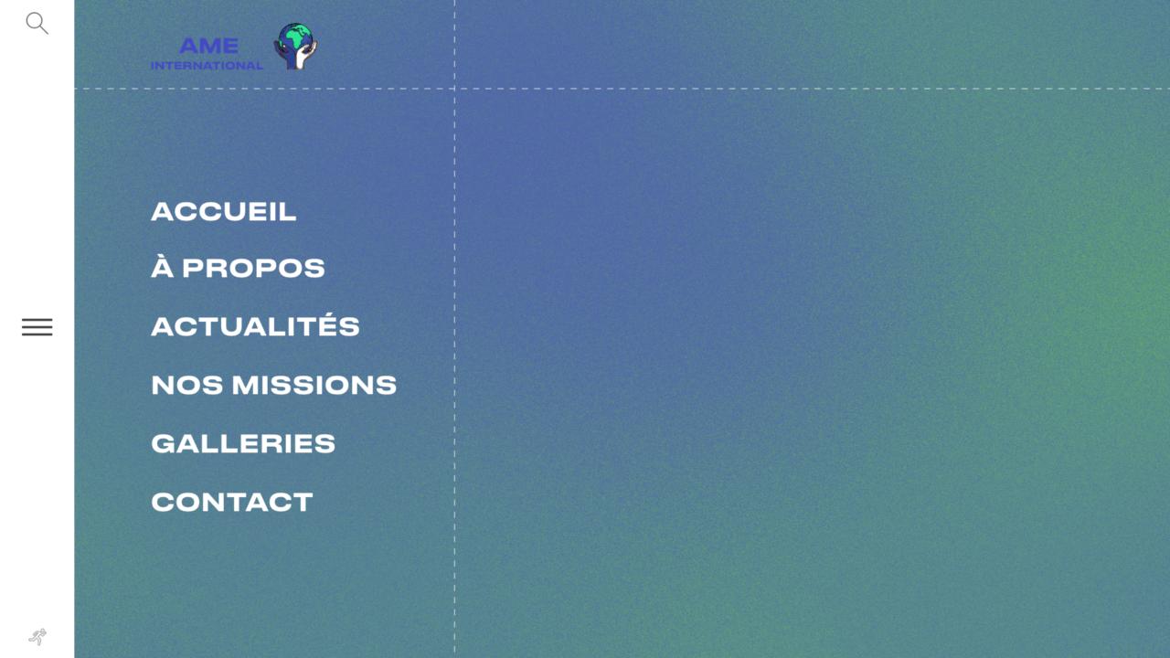 Seraneth Ham — AME International